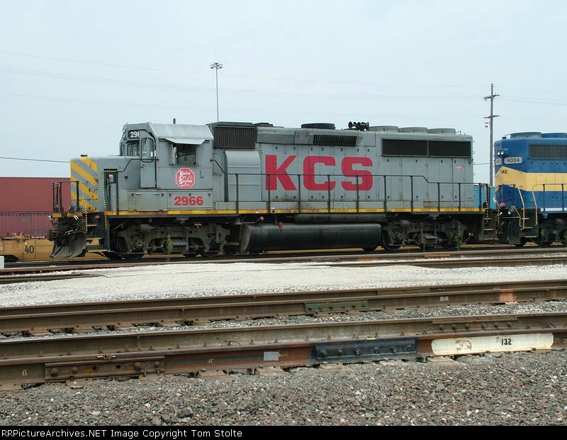 KCS 2966